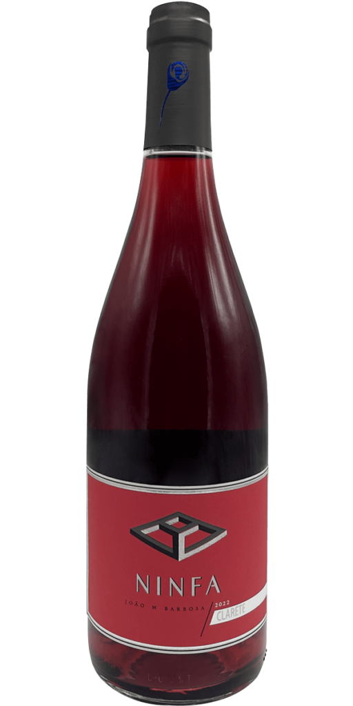 Clarete Archives - João M Barbosa - Wine by Friends - Loja Online